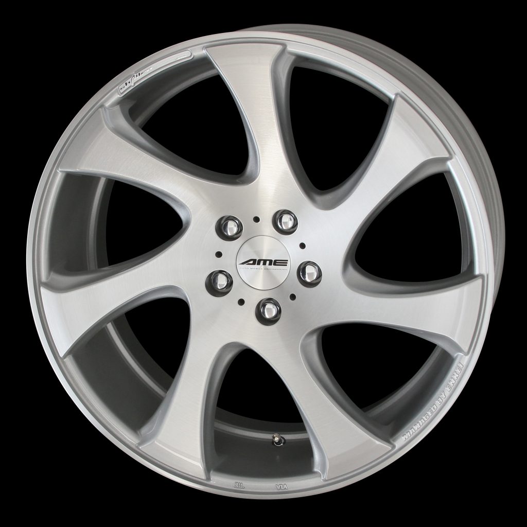 TOYOTA C-HR x AME WHEELS COLLABORATION | AME PRO SHOPブログ アルミホイールはドレスアップ ...