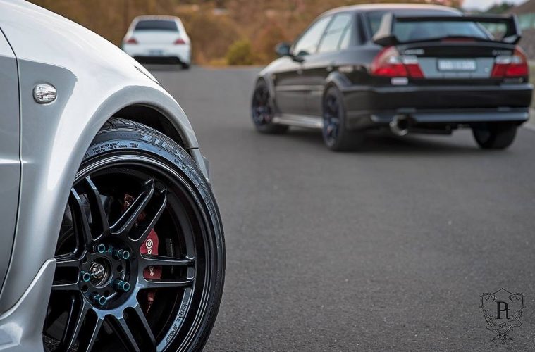 CUSTOM TUNED RACE CARS x AME TM-02 WHEELS | AME PRO SHOPブログ アルミホイールはドレス ...