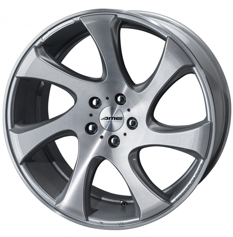 LOOK OUT: LATEST DESIGNS FROM AME WHEELS | AME PRO SHOPブログ アルミホイールはドレス ...