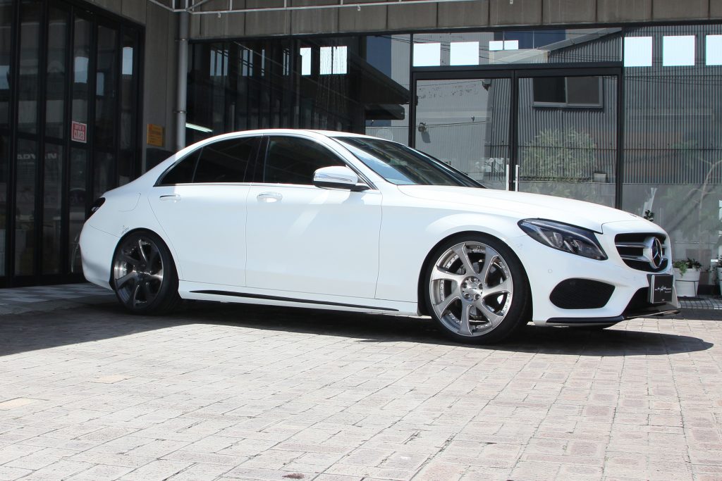 AME WHEELS IN KAMIENSK, POLAND TAKES BEST RIM AWARD | AME PRO SHOPブログ ...