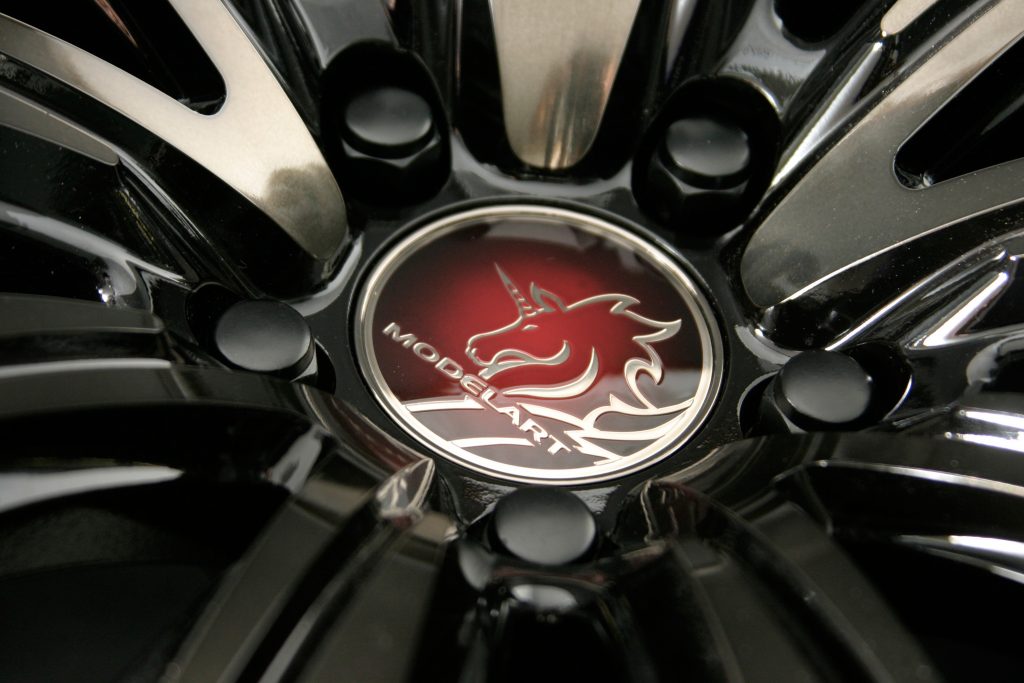 AME TRACER TM-02 + HONDA NSX | AME PRO SHOPブログ アルミホイールはドレスアップの基本です