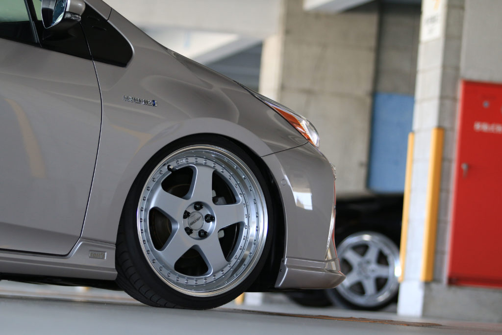 LOOK OUT: LATEST DESIGNS FROM AME WHEELS | AME PRO SHOPブログ アルミホイールはドレス ...